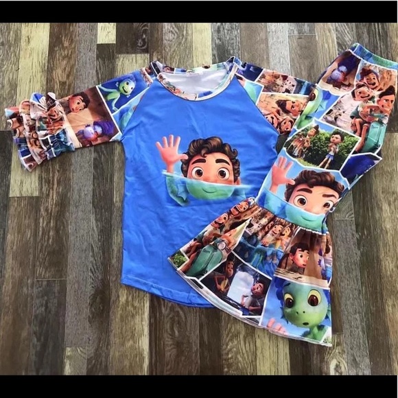 Matching Sets | Luca Luca Set | Poshmark